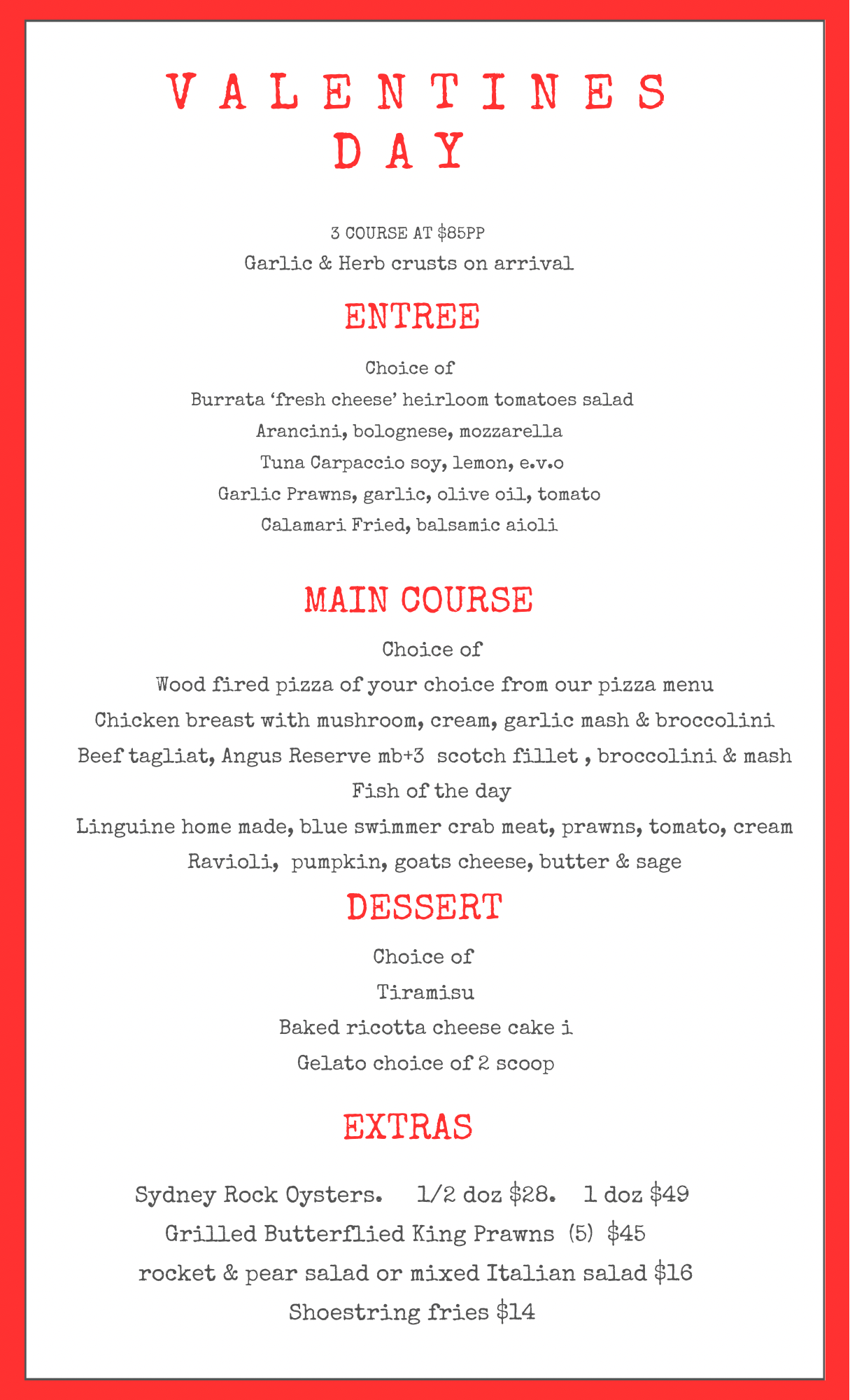 Home - il Buco Kitchen